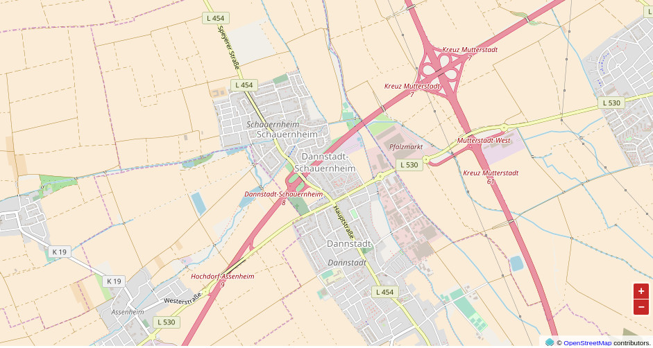 Wegue - WebGIS-Anwendungen mit OpenLayers und Vue.js | Vortrag auf der AGIT 2018, Salzburg